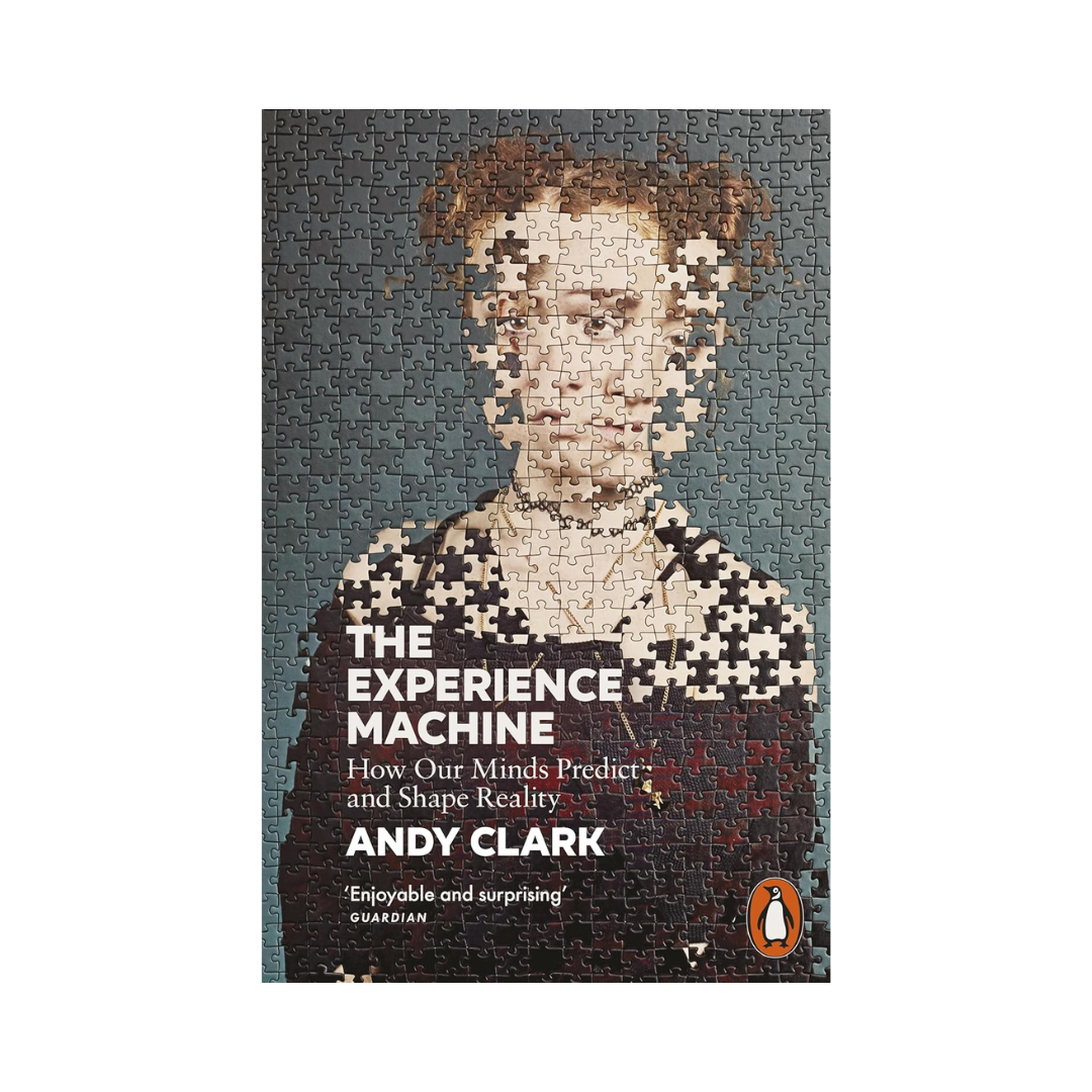 The Experience Machine: How Our Minds Predict and Shape Reality ...